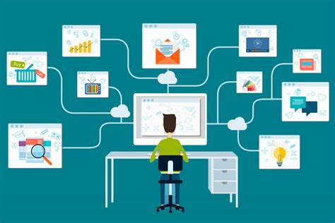 Cinco herramientas esenciales para administrar tus máquinas virtuales
