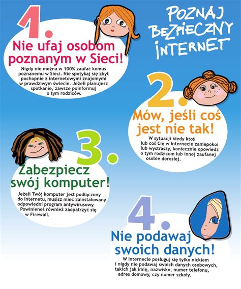 Bezpieczny Internet