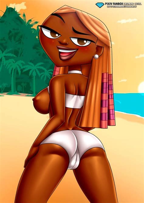 Nichelle Tdi Female Only Solo Nipples Dark Skinned Female Tits