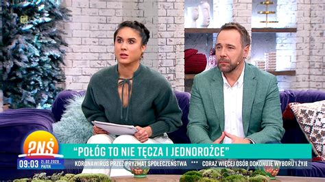 Pytanie Na Niadanie Kolejna Wpadka Idy Nowakowskiej Co Si Sta O W