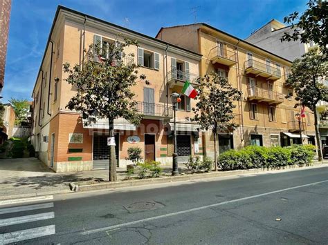 Vendita Appartamento Acqui Terme Bilocale In Corso Bagni 145 Ottimo