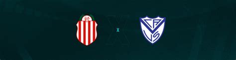 Barracas Central x Vélez Sarsfield Palpites Saiba Onde Assistir