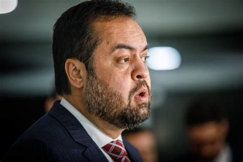 O Nome Que Cl Udio Castro Defende Para Ser Vice De Ramagem No Rio