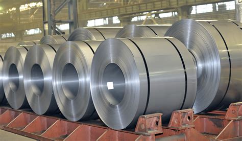 Hot Rolled Steel Vs Cold Rolled Steel Sciencing