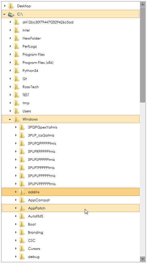 C WPF Treeview Item Background Over Entire Row Stack Overflow