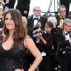 Géraldine Nakache enceinte L actrice dévoile son ventre rond à Cannes