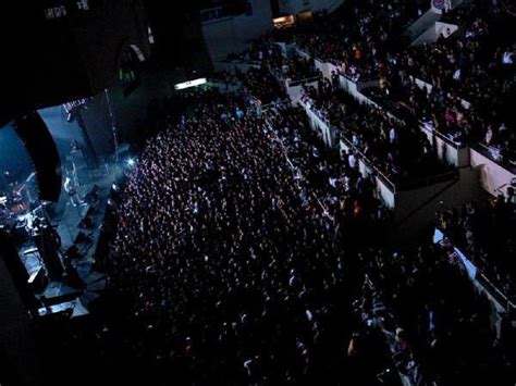 El Foro Antiguo Palacio Jai Alai Auditorios México Sistema de