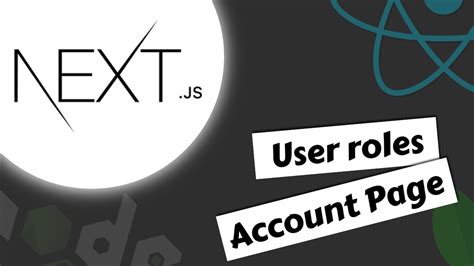 19 Fetch All Users Roles In Account For Root User React Server Side Rendering Next Js