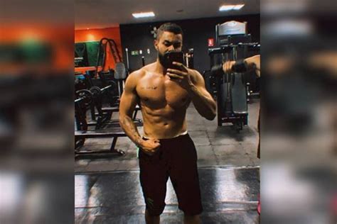 Saiba quem é o personal trainer atacado e morto facada no peito