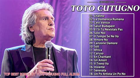 E Morto Toto Cutugno Aveva 80 Anni Era Il Simbolo Della Melodia