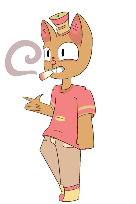 The Big Imageboard Tbib 2015 Anthro Bewters Artist Burgerpants Cat Clothing Digital Media