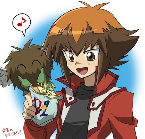 Yu Gi Oh GX Image By Pixiv Id 4439210 1969417 Zerochan Anime Image