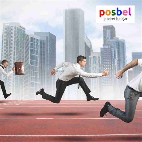3 Kunci Memenangkan Persaingan Bisnis Bahkan Ketika Harga Anda Lebih