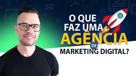 O que faz uma agência de Marketing Digital YouTube