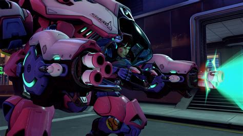 Overwatch 2 D Va Guide Expert Game Reviews