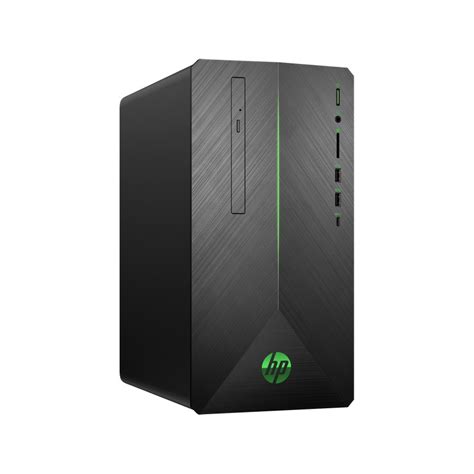 Hp Pavilion Gaming Desktop Ns Intel Core I Gb Tb Gb
