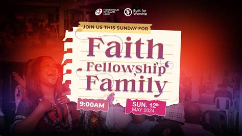 Spiritual Understanding Household Of David Lekki Pastor Ebele Uzo