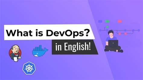 what is devops a devops tutorial in plain english youtube