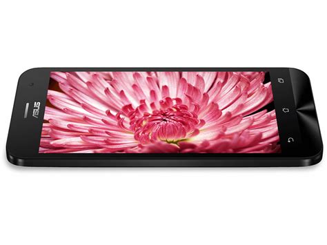Asus Zenfone E Notebookcheck Net External Reviews