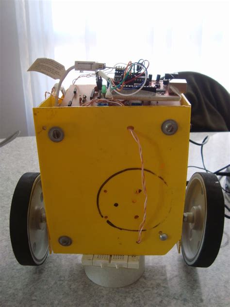 Angle Measurement Using Gyro Accelerometer And Arduino 5 Steps Instructables