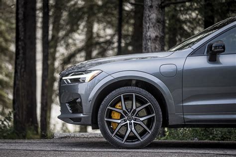 Volvo Xc Polestar Engineered Review