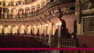 Things To Do At The Amazonas Opera House Casa De Pera Amazonas In