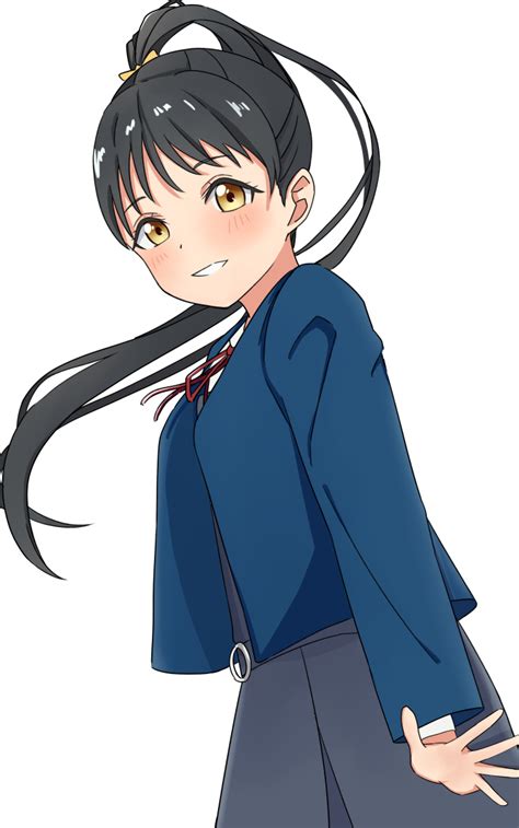 Hazuki Ren Ren Hazuki Love Live Superstar Image By 12kureha09