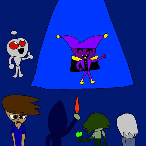 776 Best Jevil Images On Pholder Jevil Deltarune And Undertale