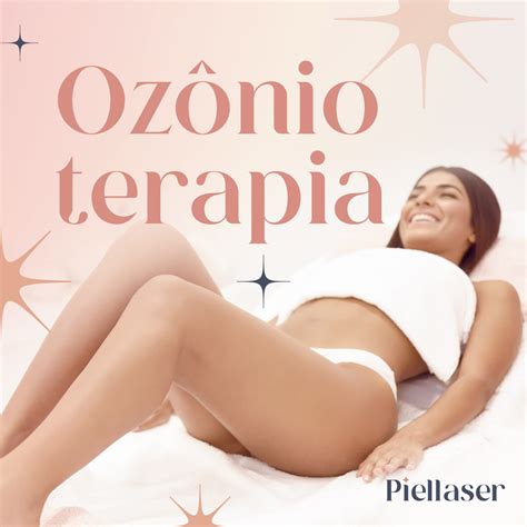 Ozonioterapia O Que Como Funciona E Para Que Serve