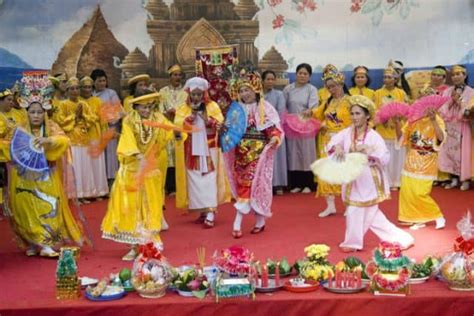 Truy N Thuy T K O V Th P B Ponagar Nha Trang Vntrip Vn