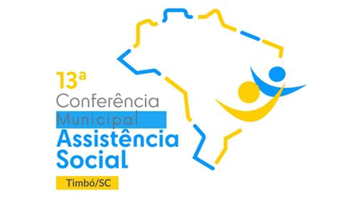 Conferência Municipal da Assistência Social de Timbó acontece nesta
