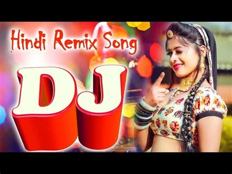 Dj Remix Hindi Song Old Dj Collection Evergreen Dj Adda Bollywood