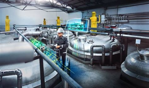 Process Instrumentation Industrial Automation Usa