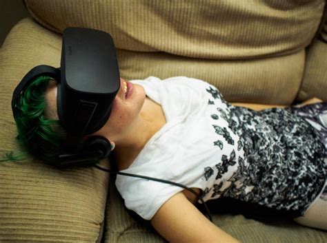 Virtual Reality Wife Porn Sex Pictures Pass
