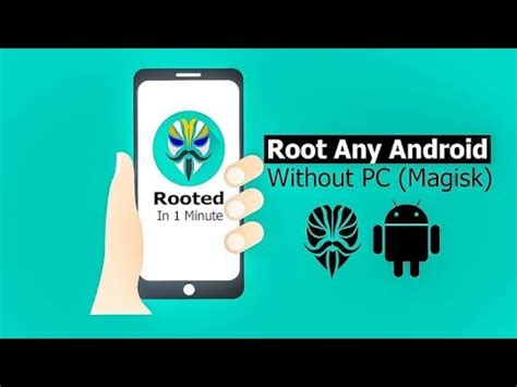How To Root Any Android Phone Without Pc Install Custom Recovery