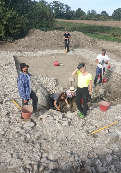Il Tar dà ragione allarcheologo Storchi annullato concorso dell
