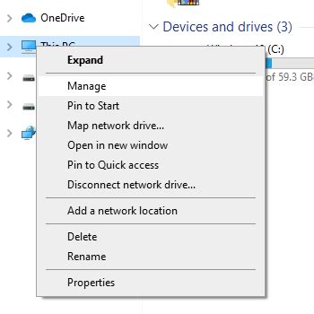 How To Create Multiple Partitions On A Usb Flash Drive In Windows