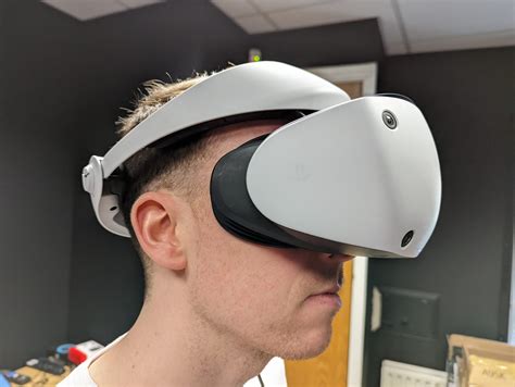 Playstation Vr Gamingdeputy Japan