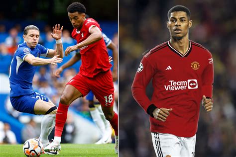Kết quả bóng đá Ngoại hạng Anh hôm nay Liverpool đè bẹp Chelsea MU