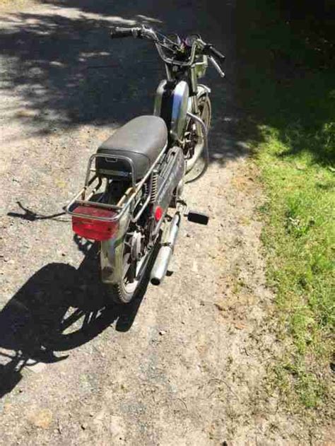 Kreidler Flory MF 23 Bestes Angebot Von Kreidler