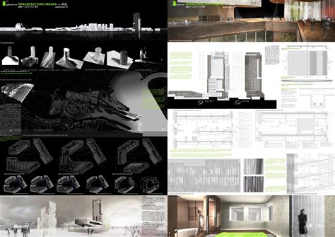 Paneles Arquitectonicos