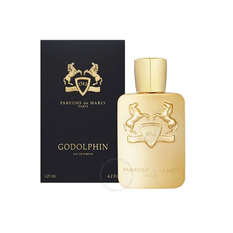 Parfums De Marly Men S Godolphin EDP Spray 4 2 Oz 125 Ml