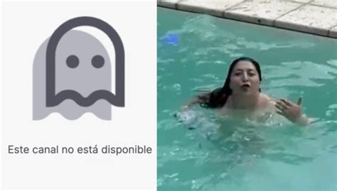 Gran Hermano Chile una participante se paseó desnuda por la casa y