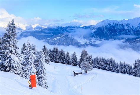 Stations de ski suisses 10 stations à tester absolument cette saison