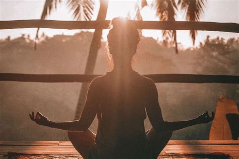 Meditaciones para combatir el estrés y la depresión Emprendedor