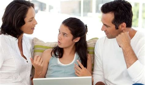 Hablar de sexualidad con nuestros hijos e hijas Psicólogas en Madrid