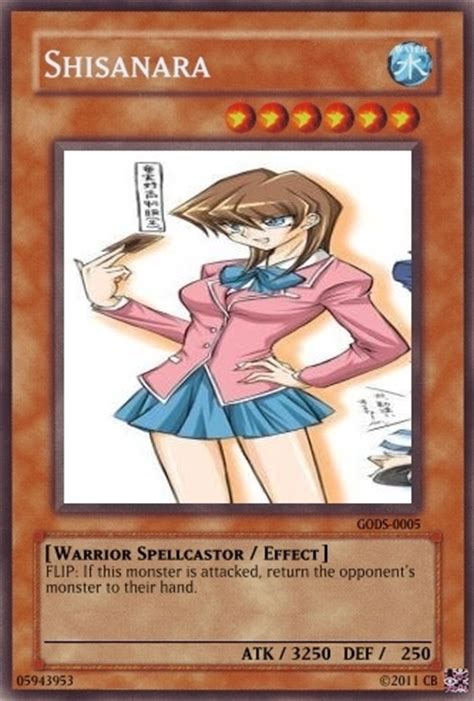 Yuganna S Card Set Yu Gi Oh Fan Art Fanpop