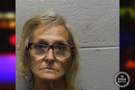 Janet Jackson Harris County Jail Bookings