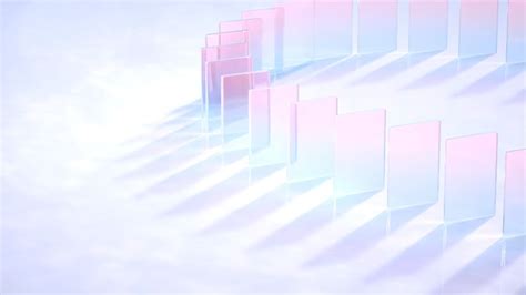 Glossier Diagram Design Environment Concept Art Graphics Inspiration