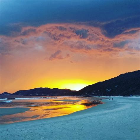 Florianópolis Gay Beaches 2023 in Praia Mole Naked GayCities